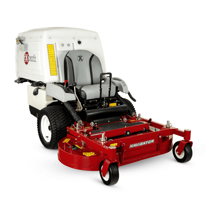 2022 eXmark 48" Navigator Zero Turn Mower